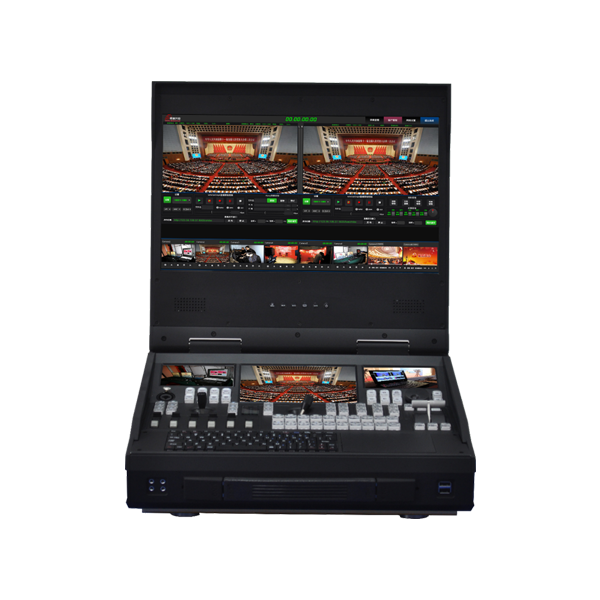 Wholesale Best 1/2.5 Cmos Factories – KD-LC-8M Professional Live Cast ...