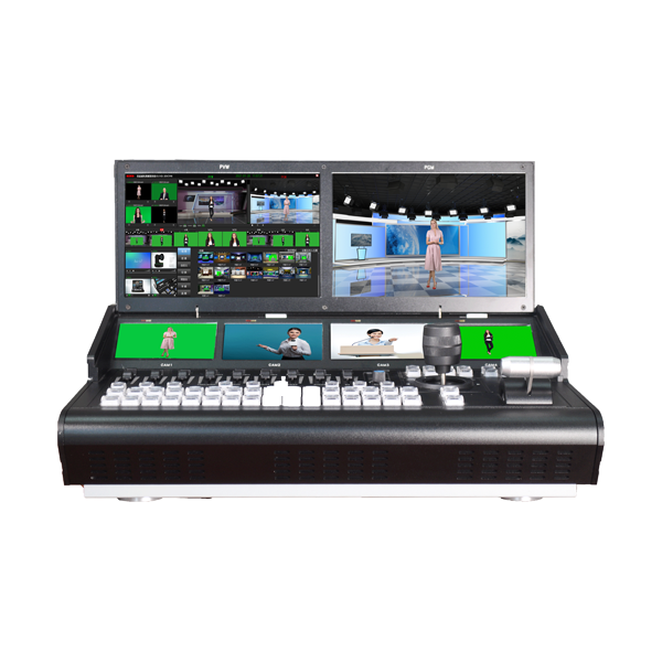 Wholesale KD-3DVC-6M Full Interface Portable 3D 4K Reality Virtual ...