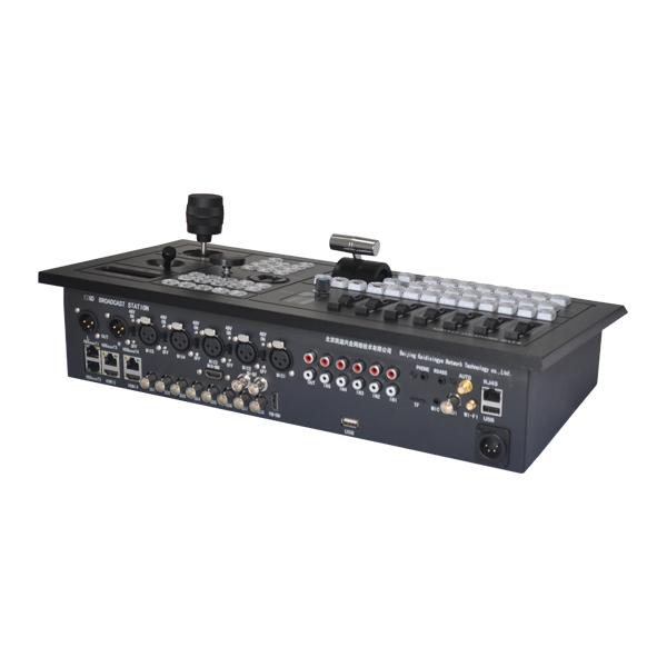 Wholesale KD-BC-8UL 4K Director Switcher for Studio, live, recording ...