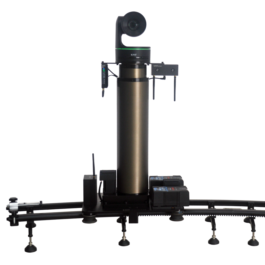 Wholesale KIND Orbit robot camera KD-ZP30R-580 Manufacturer and ...