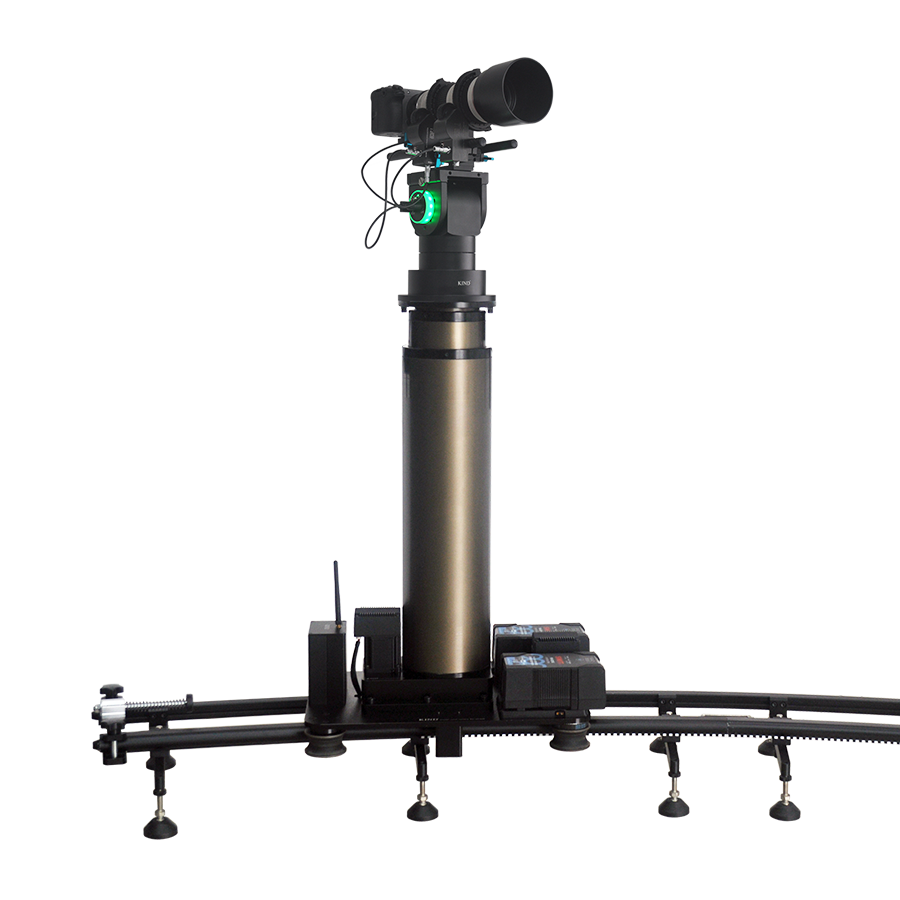 Wholesale KIND Orbit Robot Camera KD-ZP30R-880 Manufacturer and ...