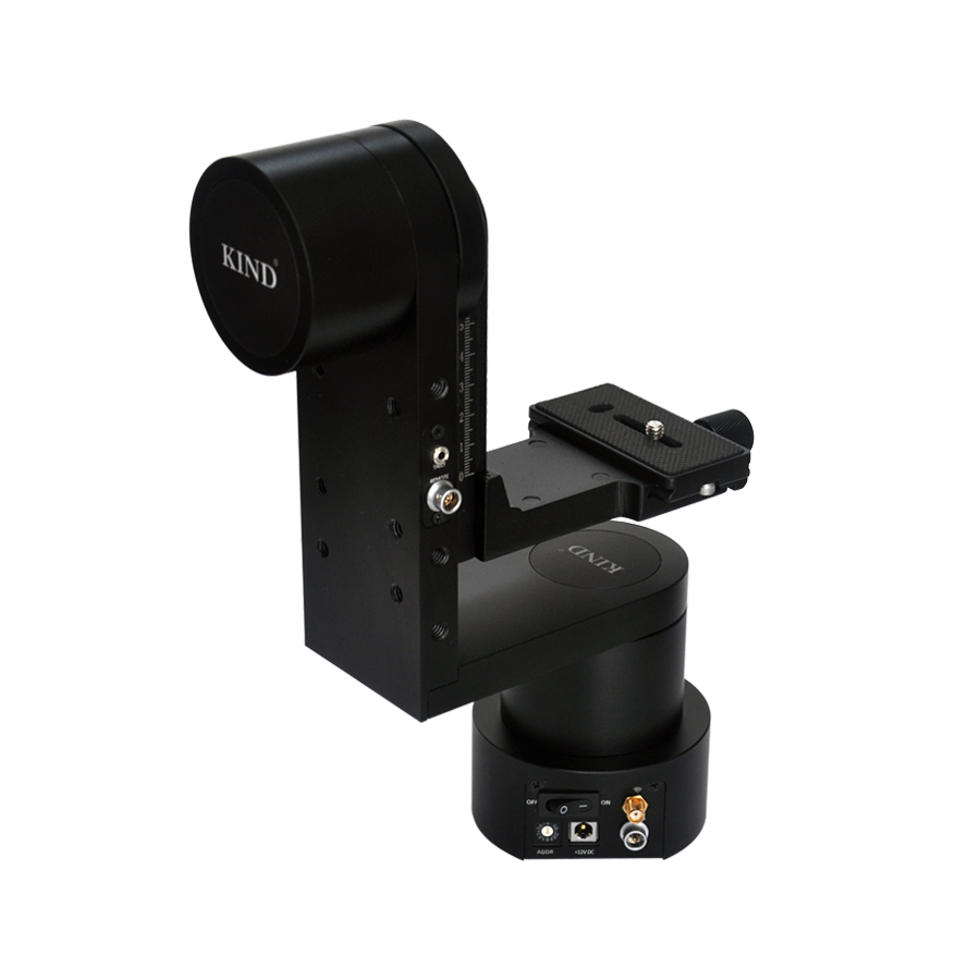 Wholesale KIND Broadcast full-view AI intelligent professional pan/tilt ...